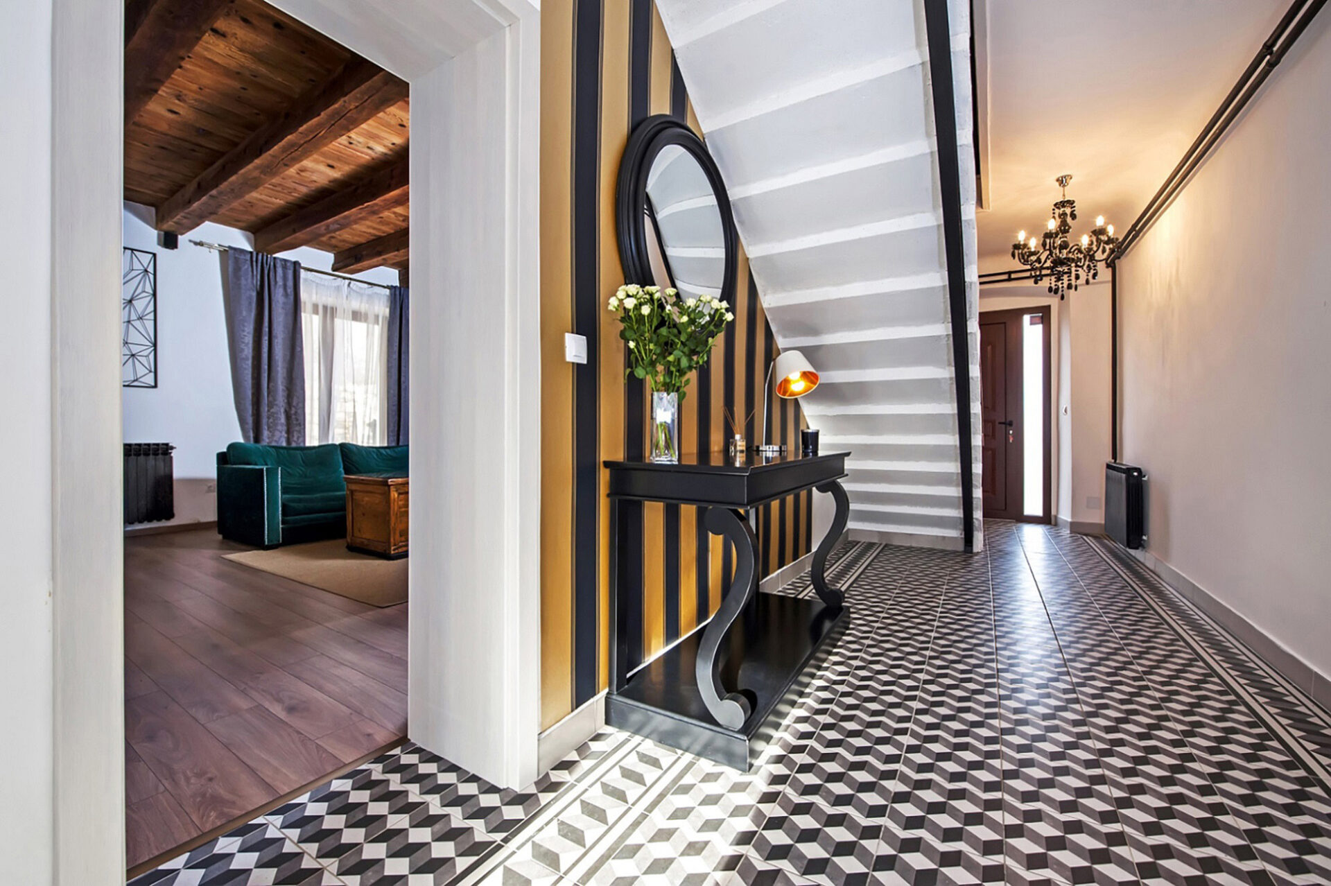 Creative Tourism Industry: Studio za Dizajn Interijera | Istra