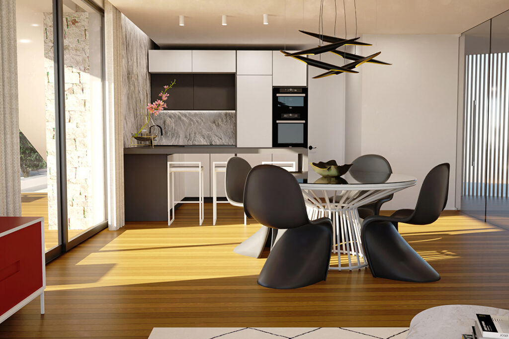 Vila u Vodnjanu - Creative Tourism Industry